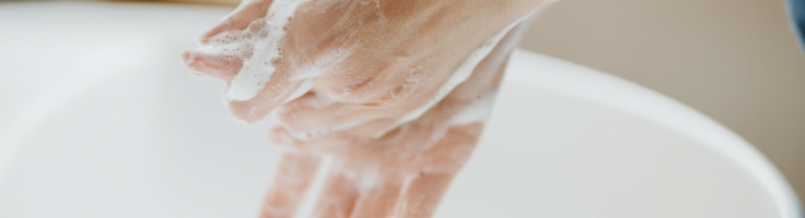 Rough Hands Rescue - Colorado Center for Dermatology & Skin Surgery